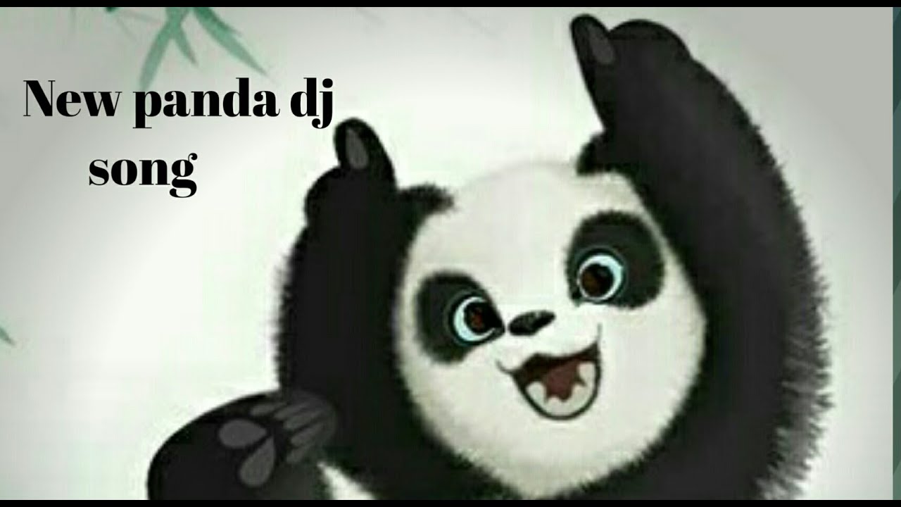 panda remix panda 🐼🐼 - YouTube