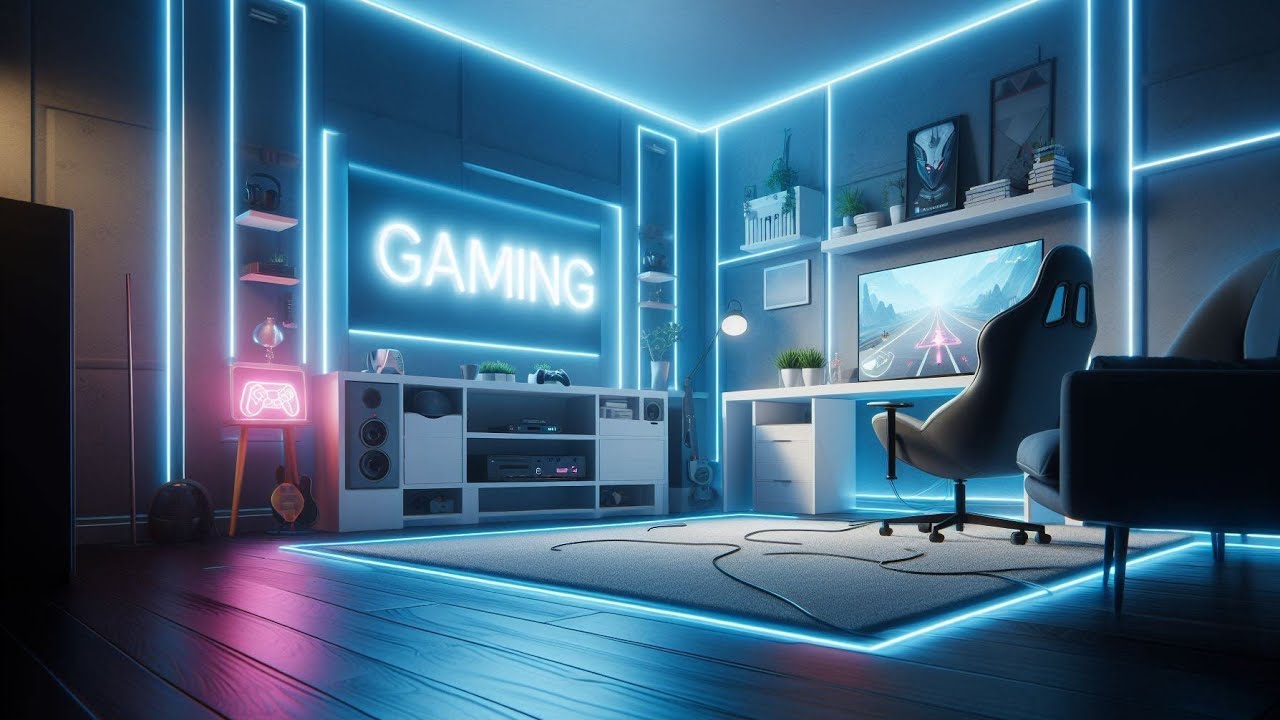 Hip Hop Lofi Gaming Beat, Lay back and Chill - YouTube