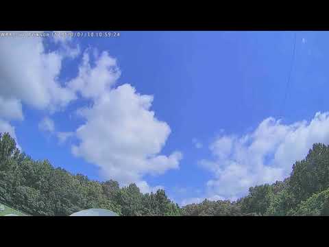 Cloud Camera 2020-07-10: WBBJ - YouTube