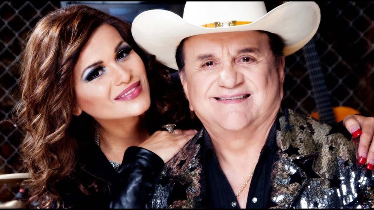 Johnny Canales, Tejano Icon and TV Host, Dead at 77: 'He Was a Beacon ...