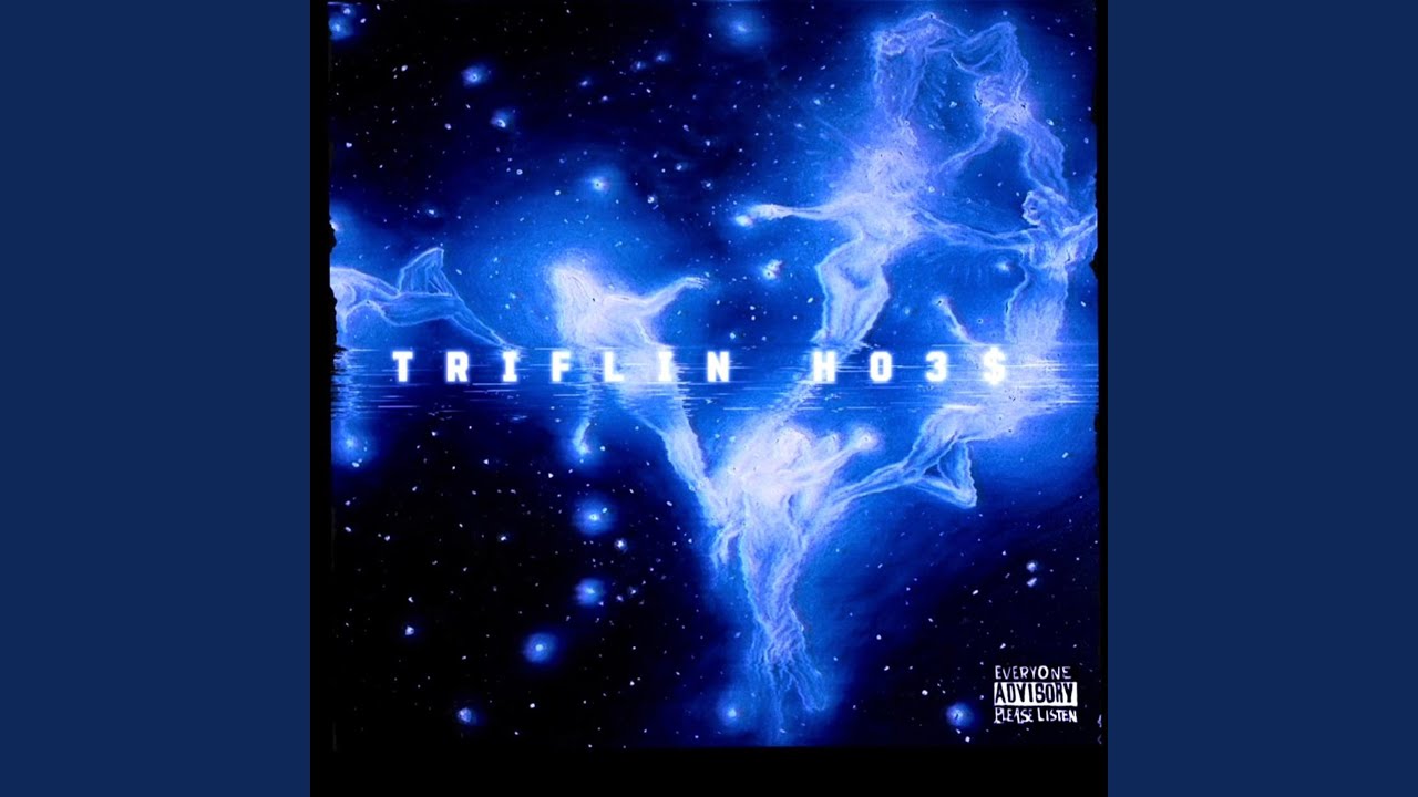 Triflin Hoes (feat. Sammy G & Kdot Kam) - YouTube