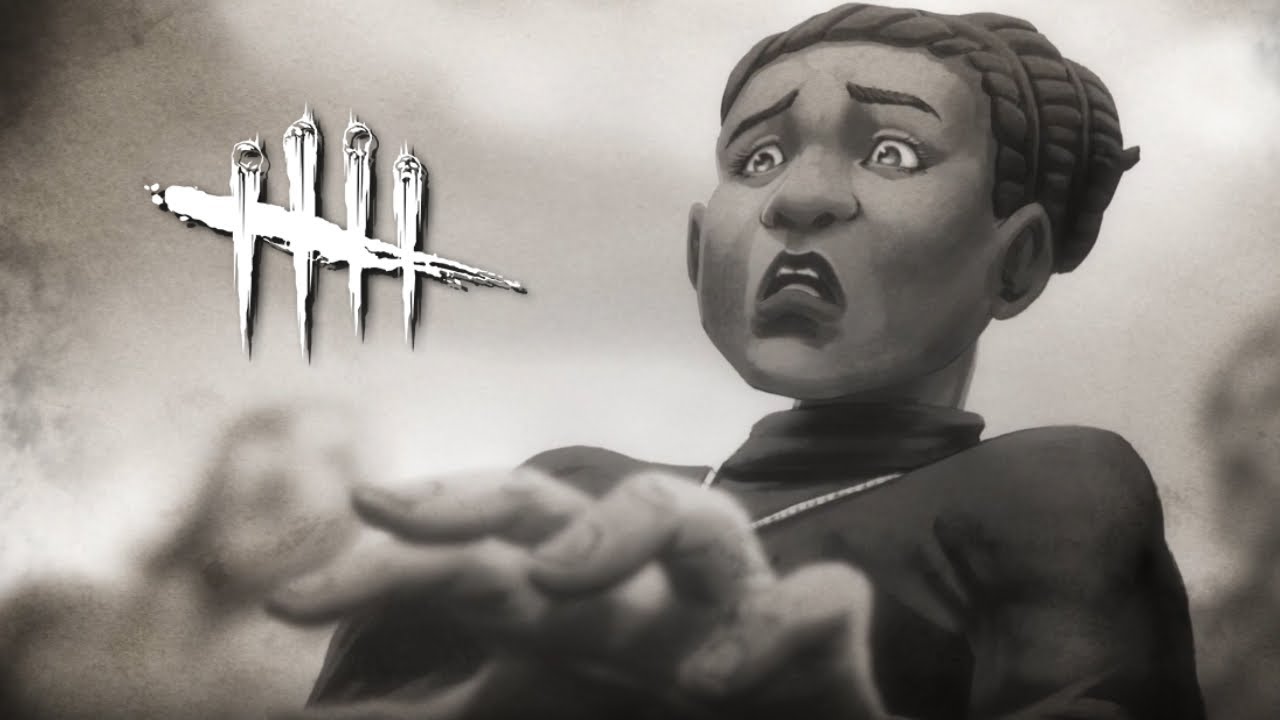 Dead by Daylight - Memories: Lisa Sherwood (Cutscene & Lore) - YouTube