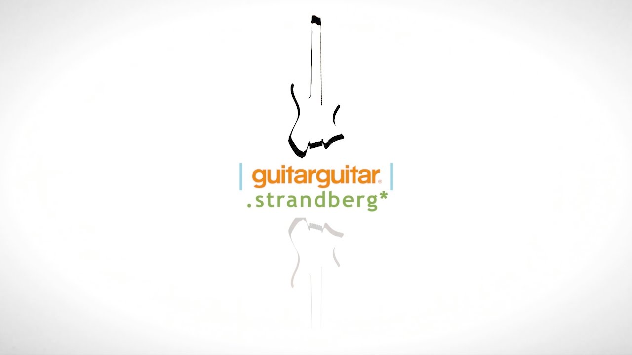 Strandberg Guitars | A Closer Look - YouTube