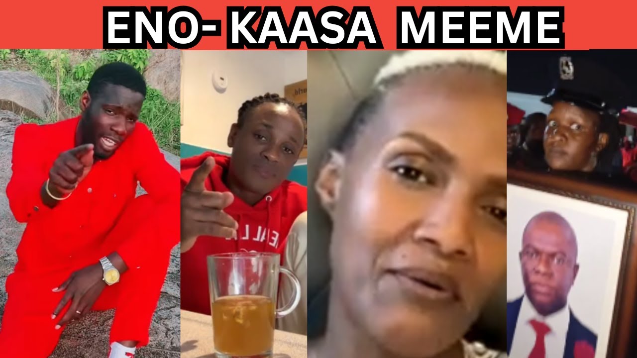 SENGA ACID , MC RICHIE NE SAMMY DA MIGHTY BATABUSE KUNSONGA ZA ...