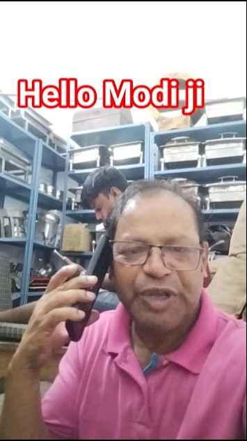 hello Modi ji 😭🇮🇳🎭 funny comedy##short video#YouTube short# - YouTube