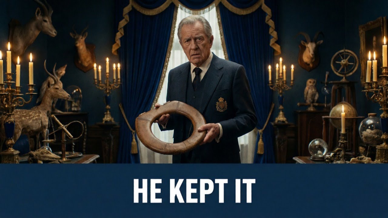 The Unusual Gifts King Charles Always Accepts — And Why They’re Allowed ...