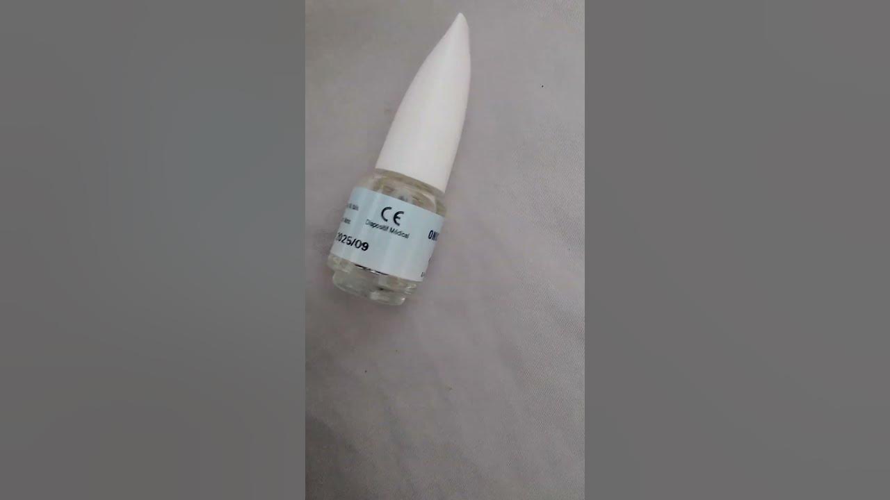 احسن علاج لفطريات الاظافير ،بالتجريب Youtube