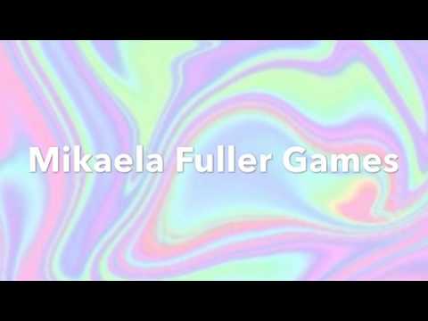 New Intro | Mikaela Fuller Games - YouTube