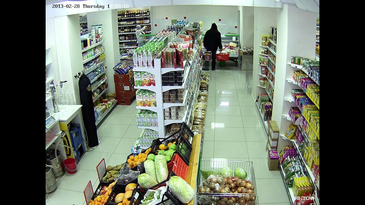 3MP_TestVideo_Indoor_2 - YouTube