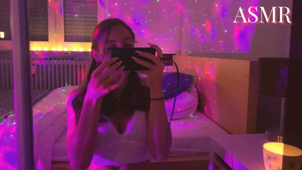 ASMR | LOFI PHONE TAPPING😴 - YouTube