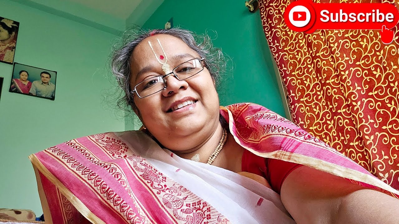পুত্রদা একাদশীর মাহাত্ম্য কথা অবশ্যই শ্রবন করুন #devotional #akadoshi # ...