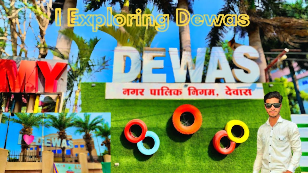 I Exploring Dewas | मध्यप्रदेश देवास के बारे में | #dewas #dewasi # ...