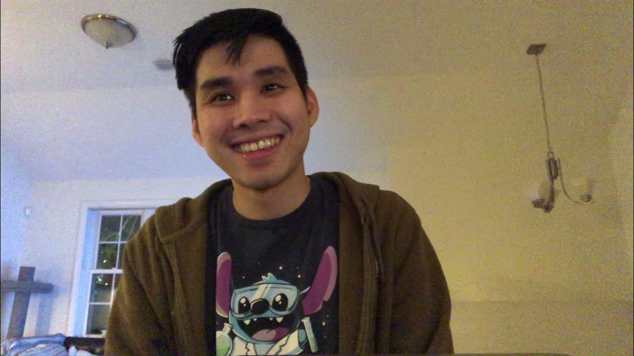 Thank You For The Music - Khye Borg Liew - YouTube