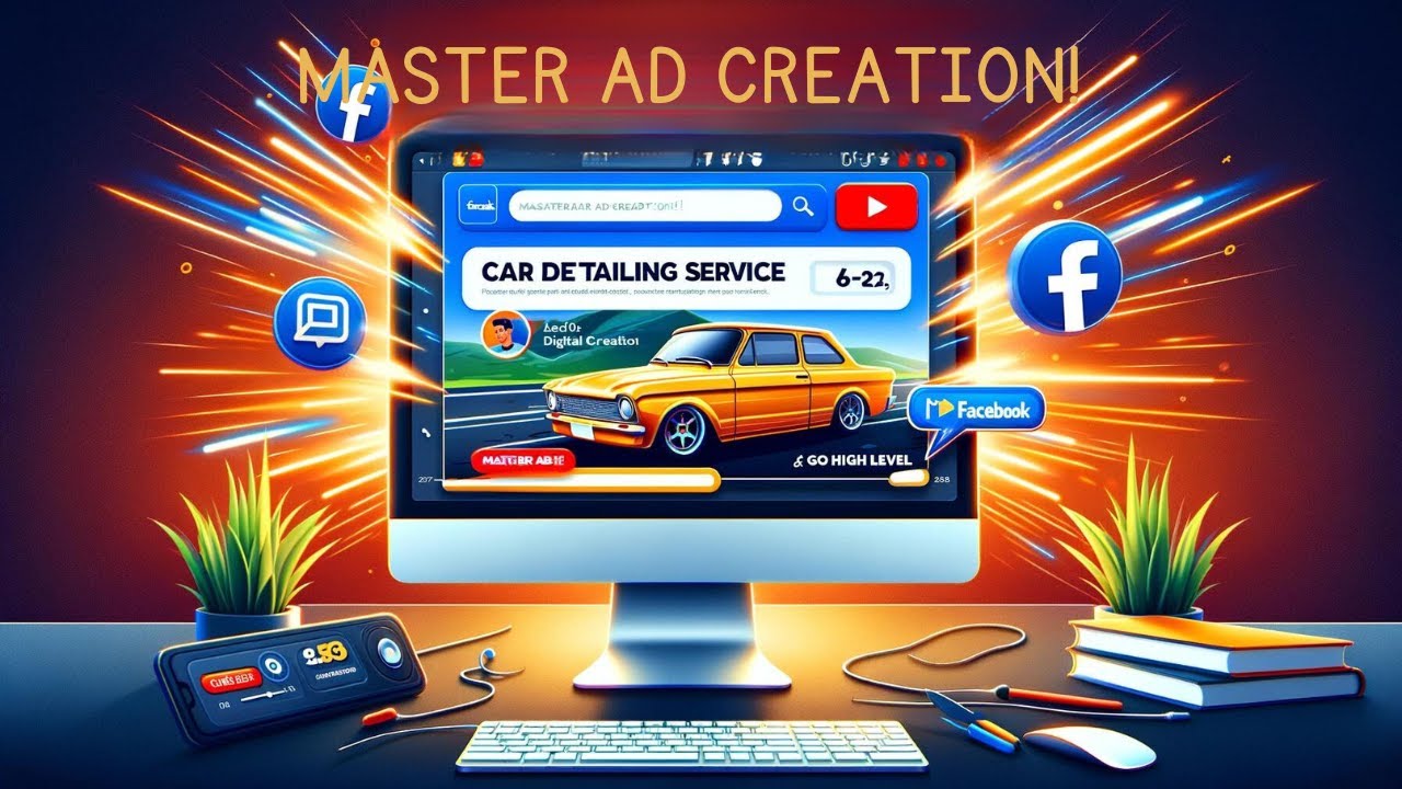 Create an Uphex Ad Template in 5 Minutes! - YouTube