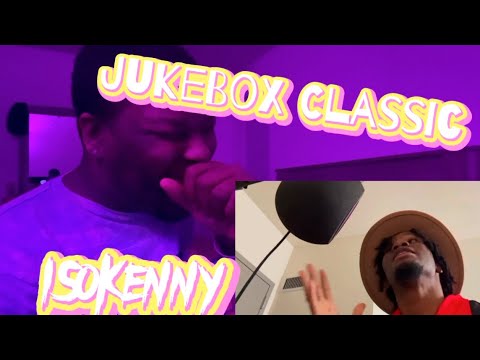 IsoKenny- If A Drill song was made in 1950s - YouTube