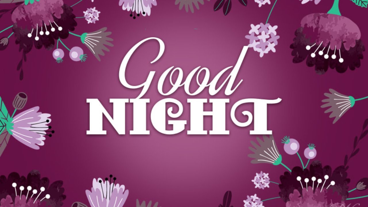 GOOD NIGHT LIVE ON #live #livestream #trending - YouTube