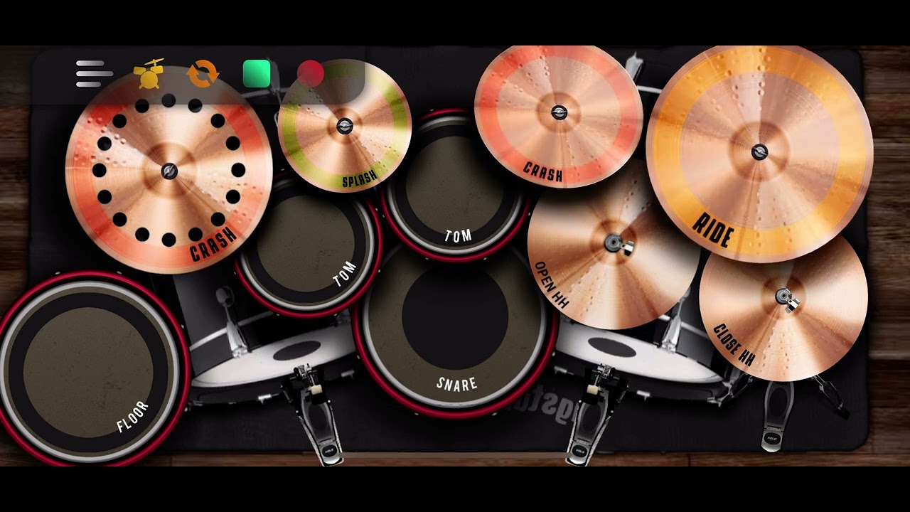 Rancid - Roots Radicals (Real Drum Cover) - YouTube