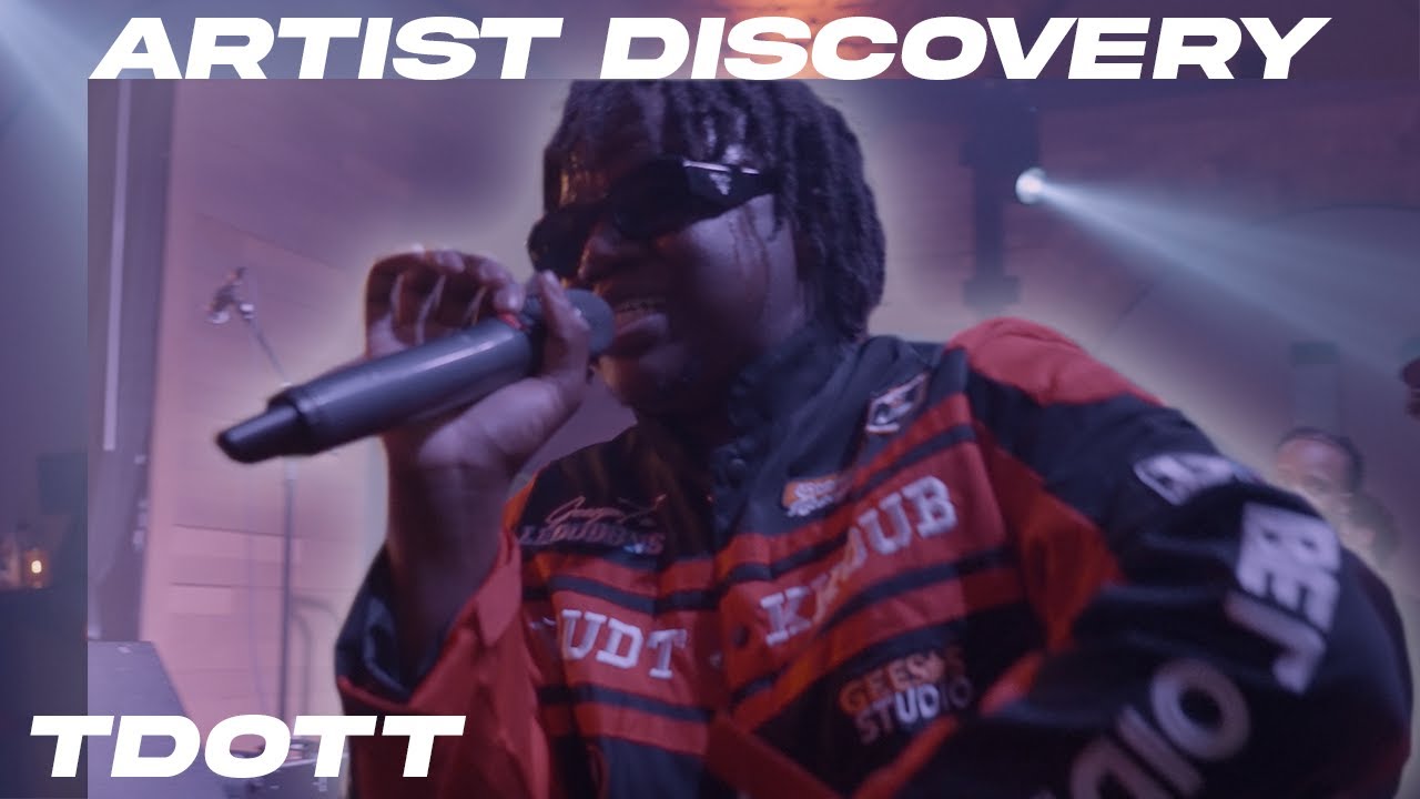 IS THIS EDMONTON RAPPER BETTER THAN TORONTO RAPPERS? - YouTube