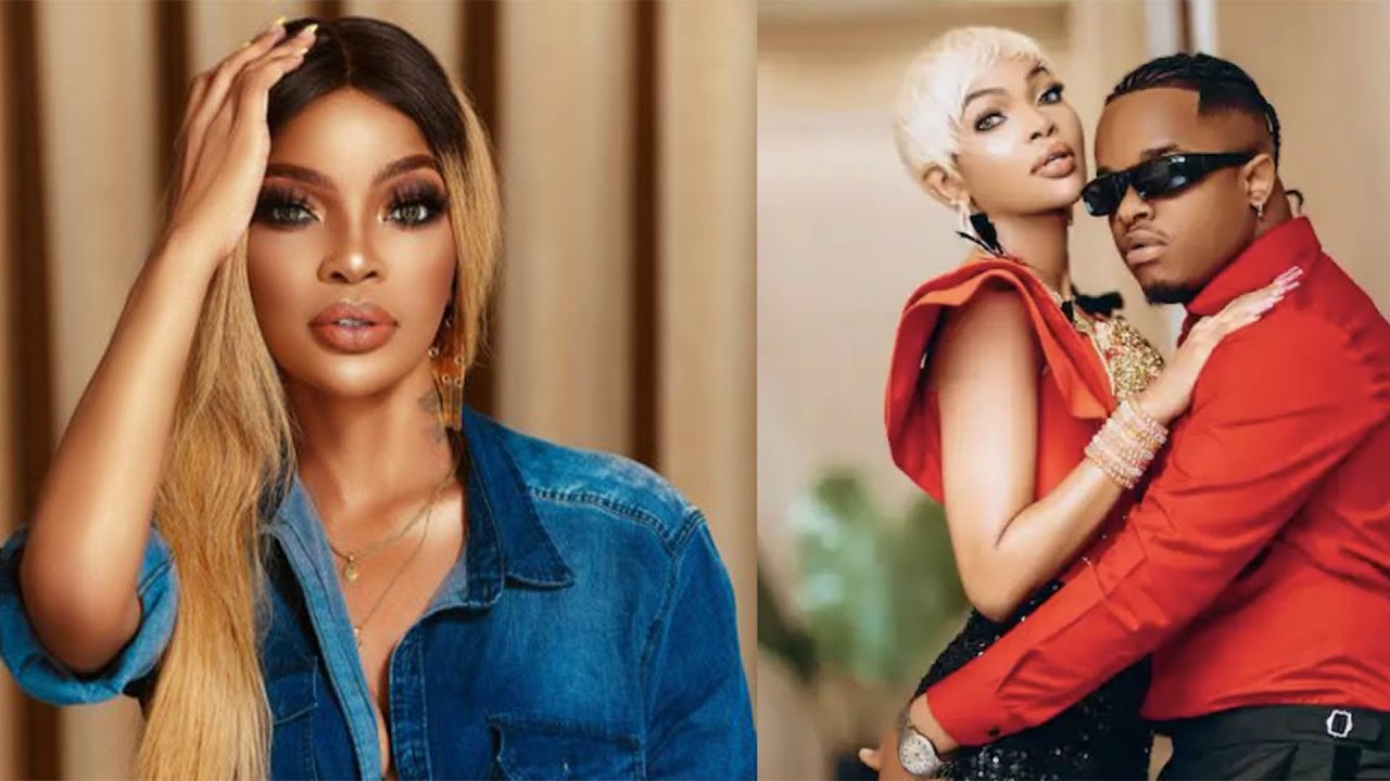 LOKOLE ATEMA CHECHE ISHU YA GARI JIPYA LA WEMA SEPETU -"WHOZU HANA ...