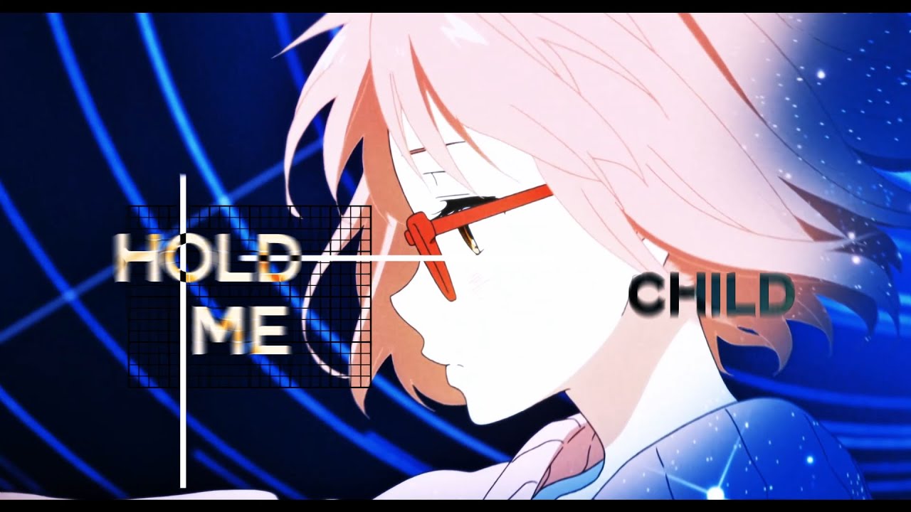 Kyoukai no Kanata / Beyond the Boundary AMV | Short Anime Edit - YouTube