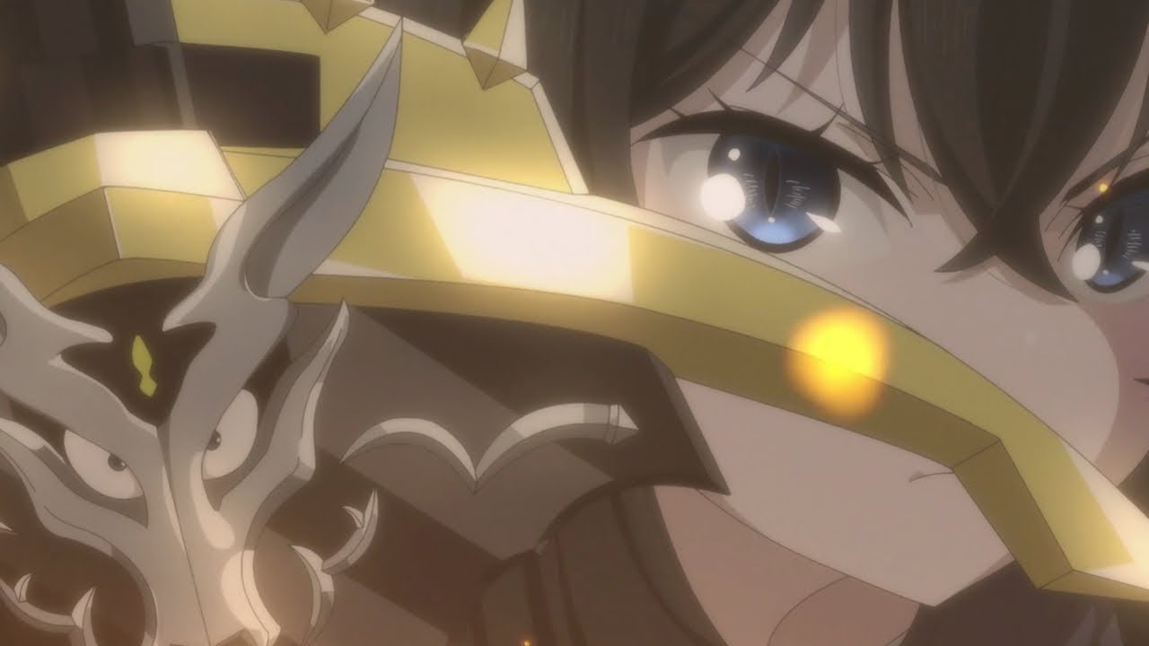 [Part 4] Batang Inapi Noon | Sword Master Na Ngayon | Tagalog Anime ...