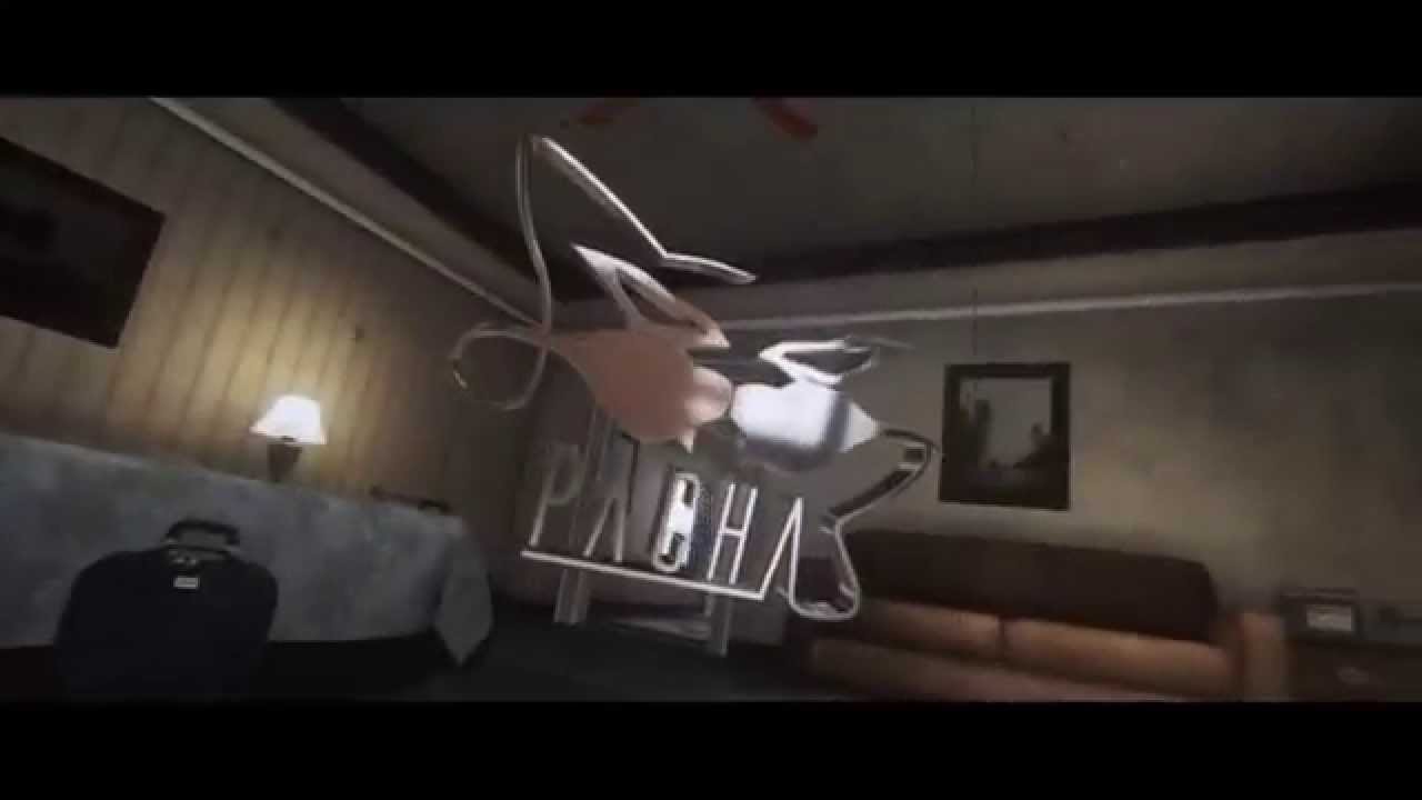 " THE FINAL " OCE RTK 7 AeRo Clan - YouTube