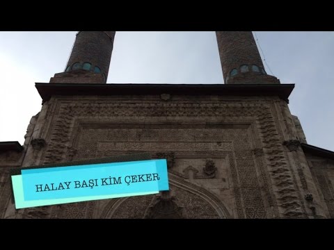 Ahmet Turan Şan - Halay Başı Kim Çeker