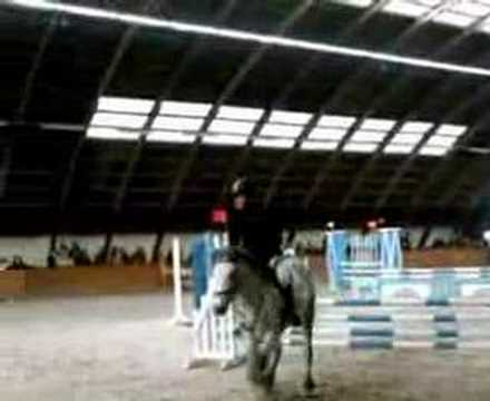 Concours cso genainville