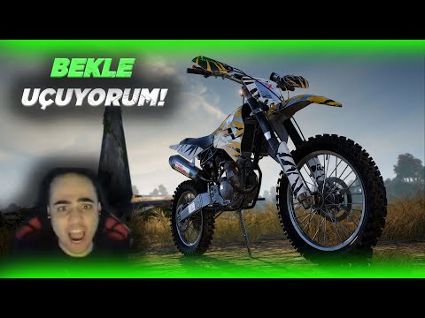 KAMİKAZE DALIŞI İŞİ ÇÖZDÜ! - #pubg #duo