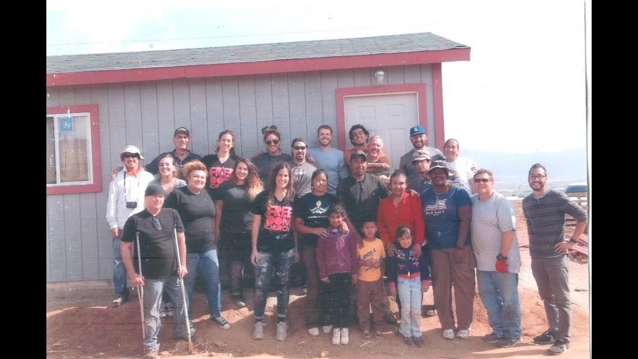 Mexico Mission Trip YWAM - YouTube