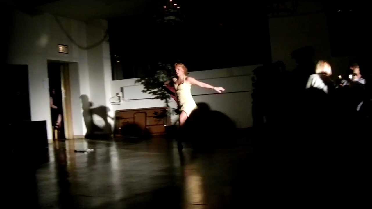 Bad Weather Burlesque 04/07/2012 010 - YouTube