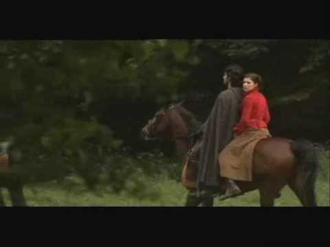 BBC ROBIN HOOD SEASON 2 EPISODE 6 PART 5/5 - YouTube