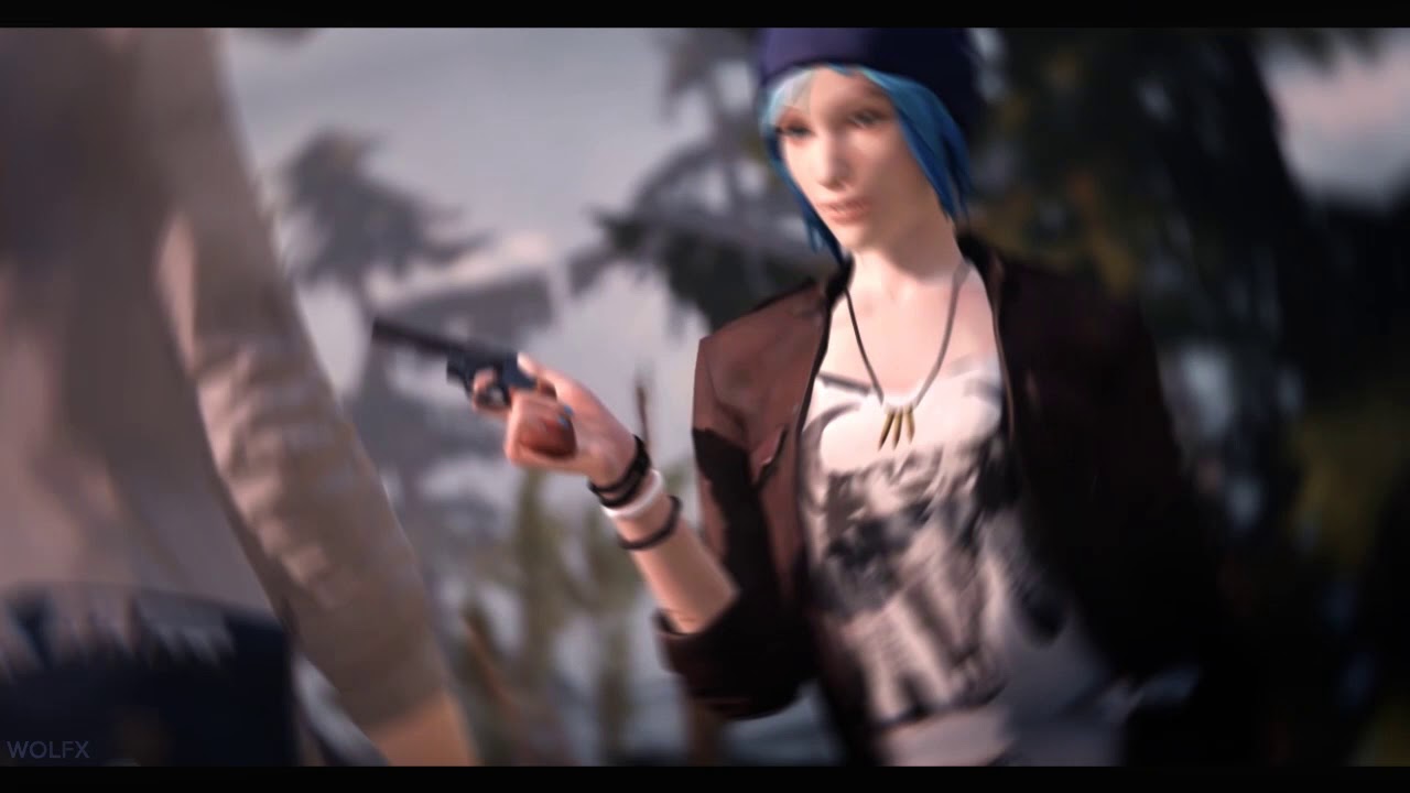 see me fall - YouTube