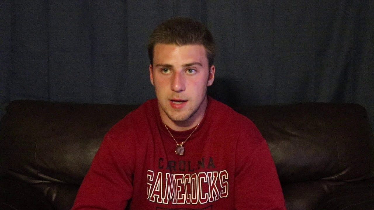 People who watch your every move - YouTube