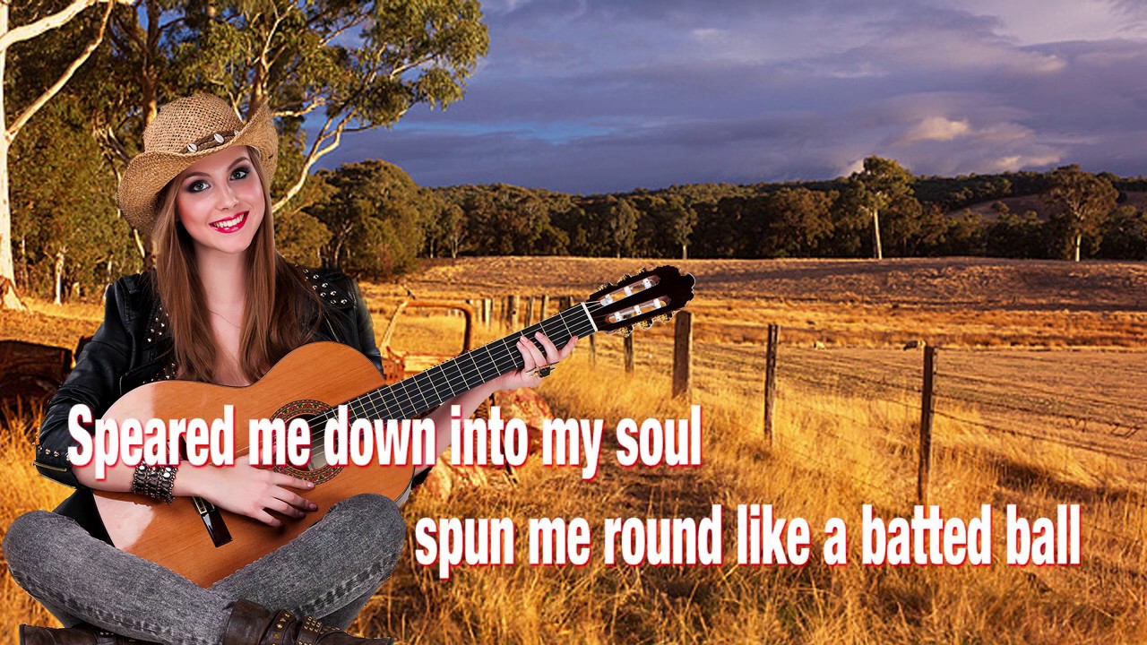 RITCHIE REMO - TIPPERARY GIRL - VIDEO LYRIC - YouTube