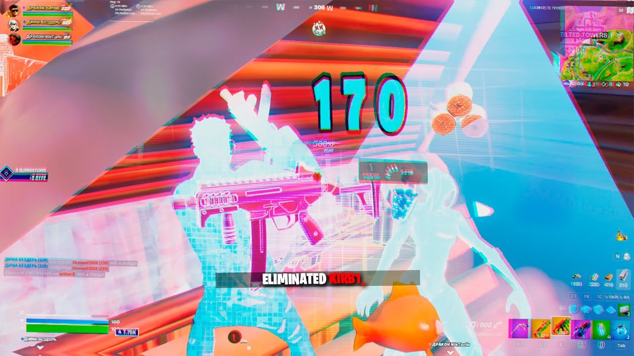 Levitating 🐉 Fortnite Highlights (Fortnite Montage) хайлайты фортнайт ...
