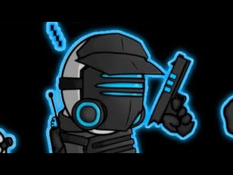 thunder science company riot guards not being useless for once - YouTube