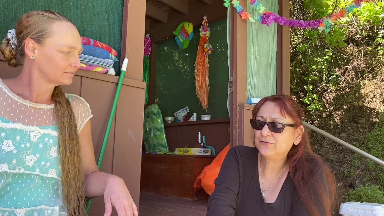 TDT Presents Sandra Castaneda & Valerie Cook: Get Started Gardening ...