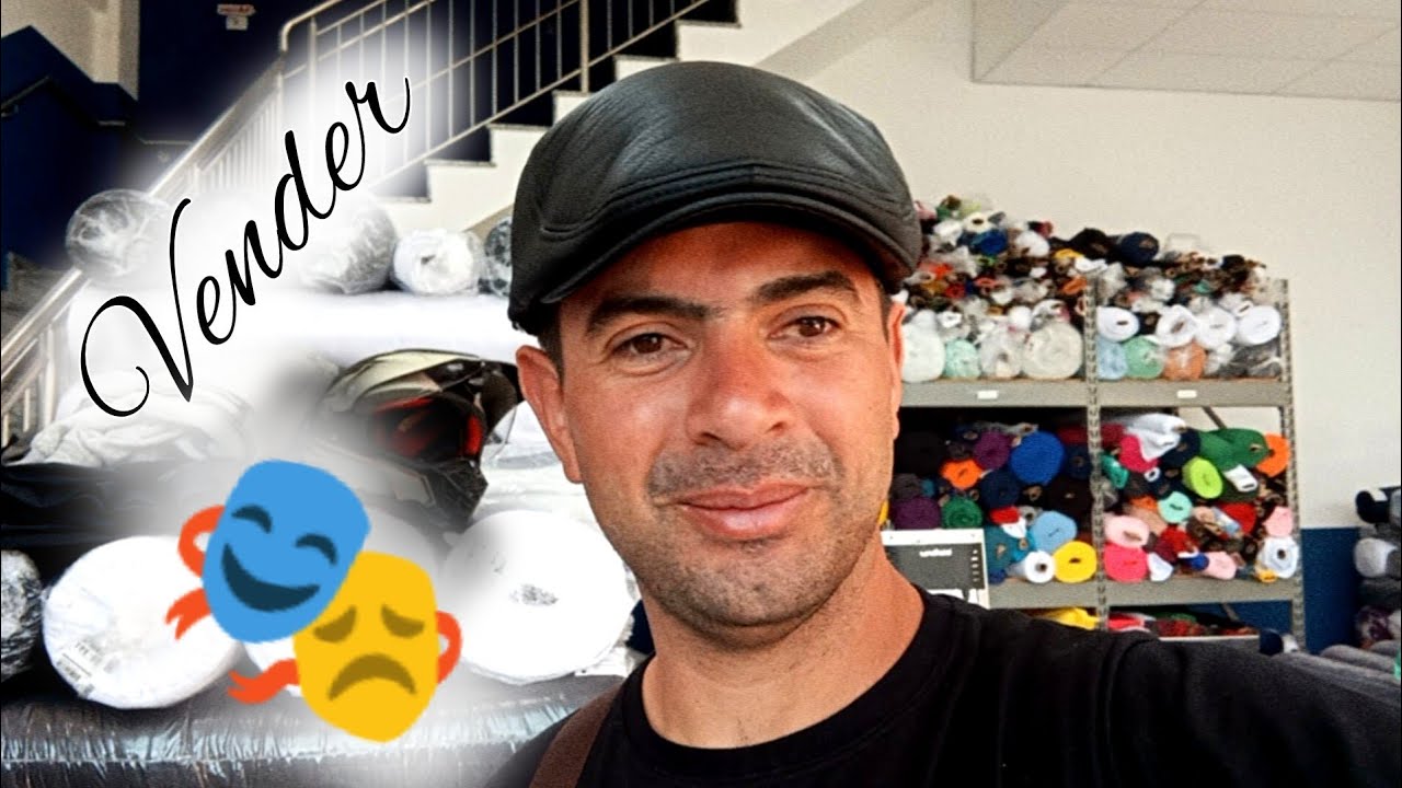 vender quem sabe vender ensina eu a vender eu quero aprender a ser 1 ...