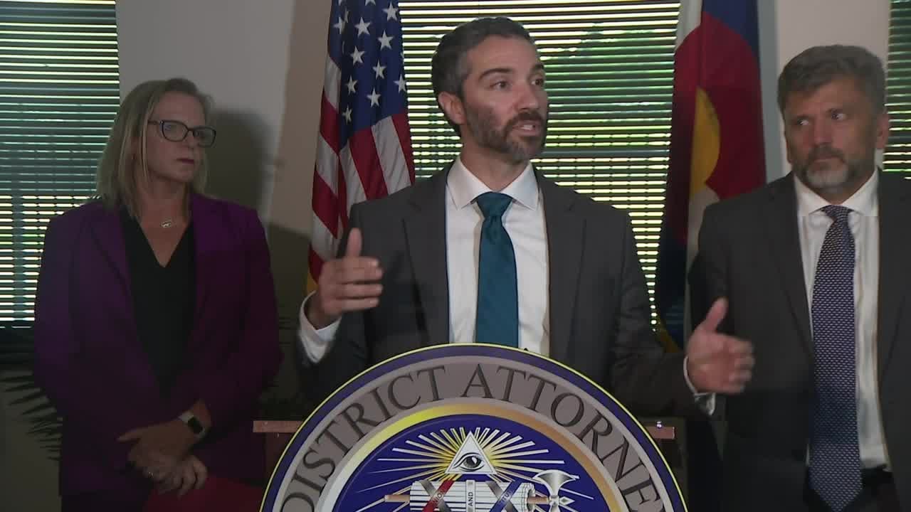 Prosecutors in James Craig case reflect on verdict, murder trial - YouTube