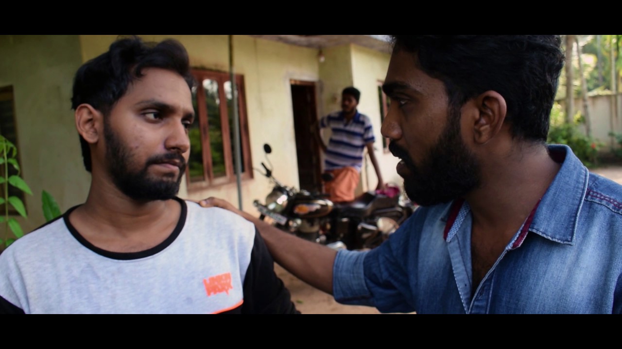 APpupanthaDi(അപ്പൂപ്പൻ താടി )- Malayalam Short Film - YouTube