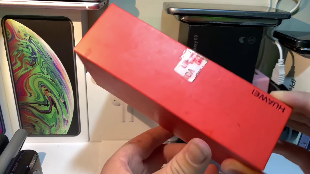 Five dollar phone durability test - YouTube