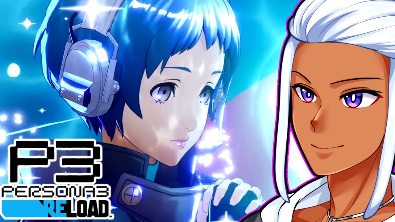 A NEW MEMBER JOINS!! Full Moon Is Getting Closer!!! - Persona 3 Reload ...