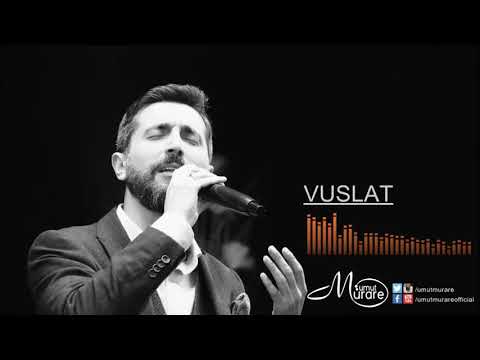 VUSLAT - UMUT MÜRARE