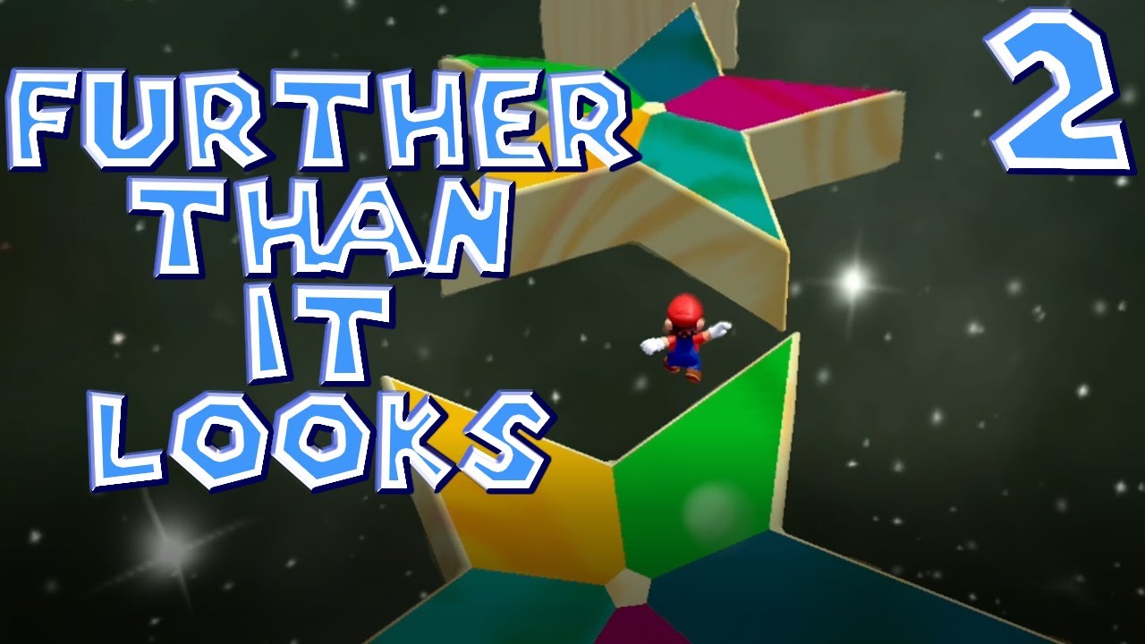 Depth Perception Problems YouTube Depth Perception Problems YouTube