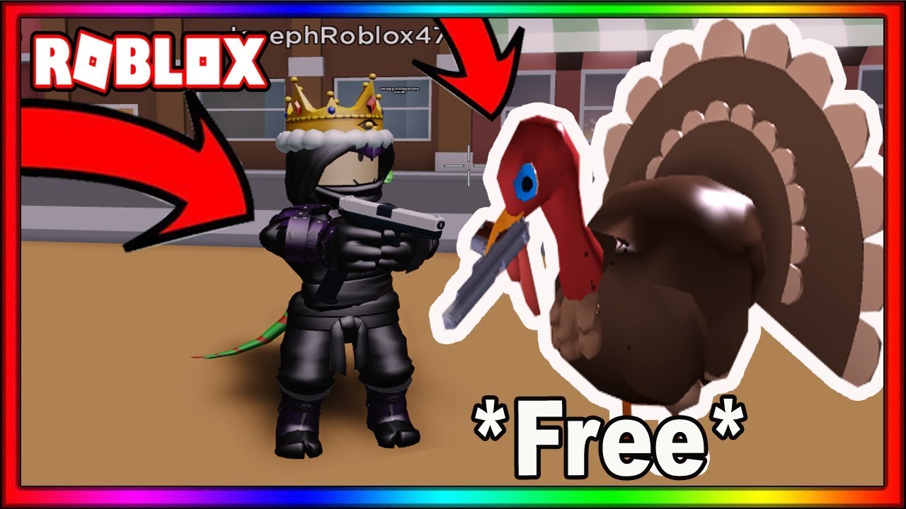 NEW ALL *EXCLUSIVE* RAINBOW GUNS UPDATE! Roblox Gun Simulator 💥TURKEY ...