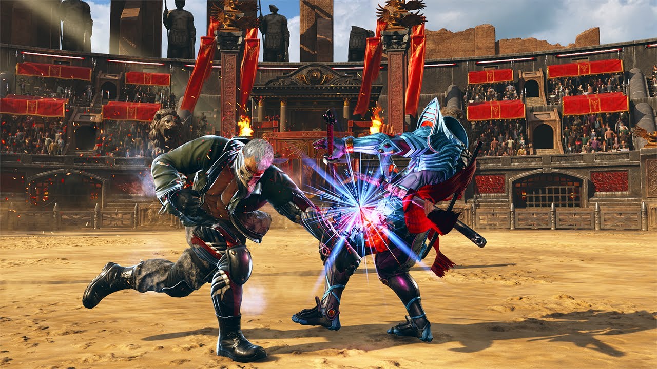 Optimizing Bryan Staple Combo into Highly Damage Combo - YouTube