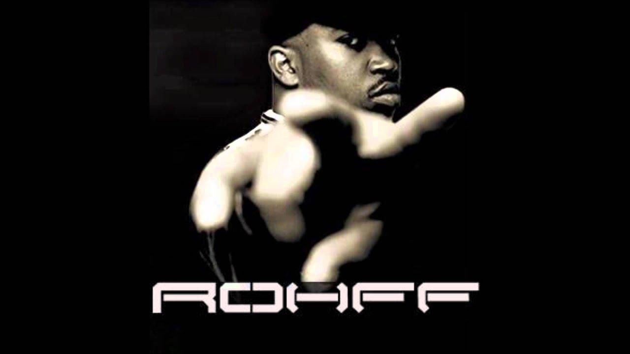 Rohff - En Mode 2 - YouTube