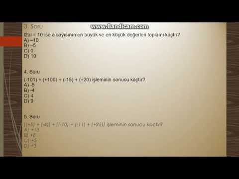 Slaytım aq :) Matematik performans :) daha çarpma bölme var  :D
