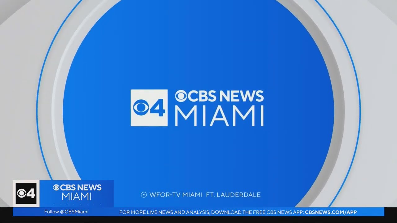 WFOR Resync #2 - YouTube